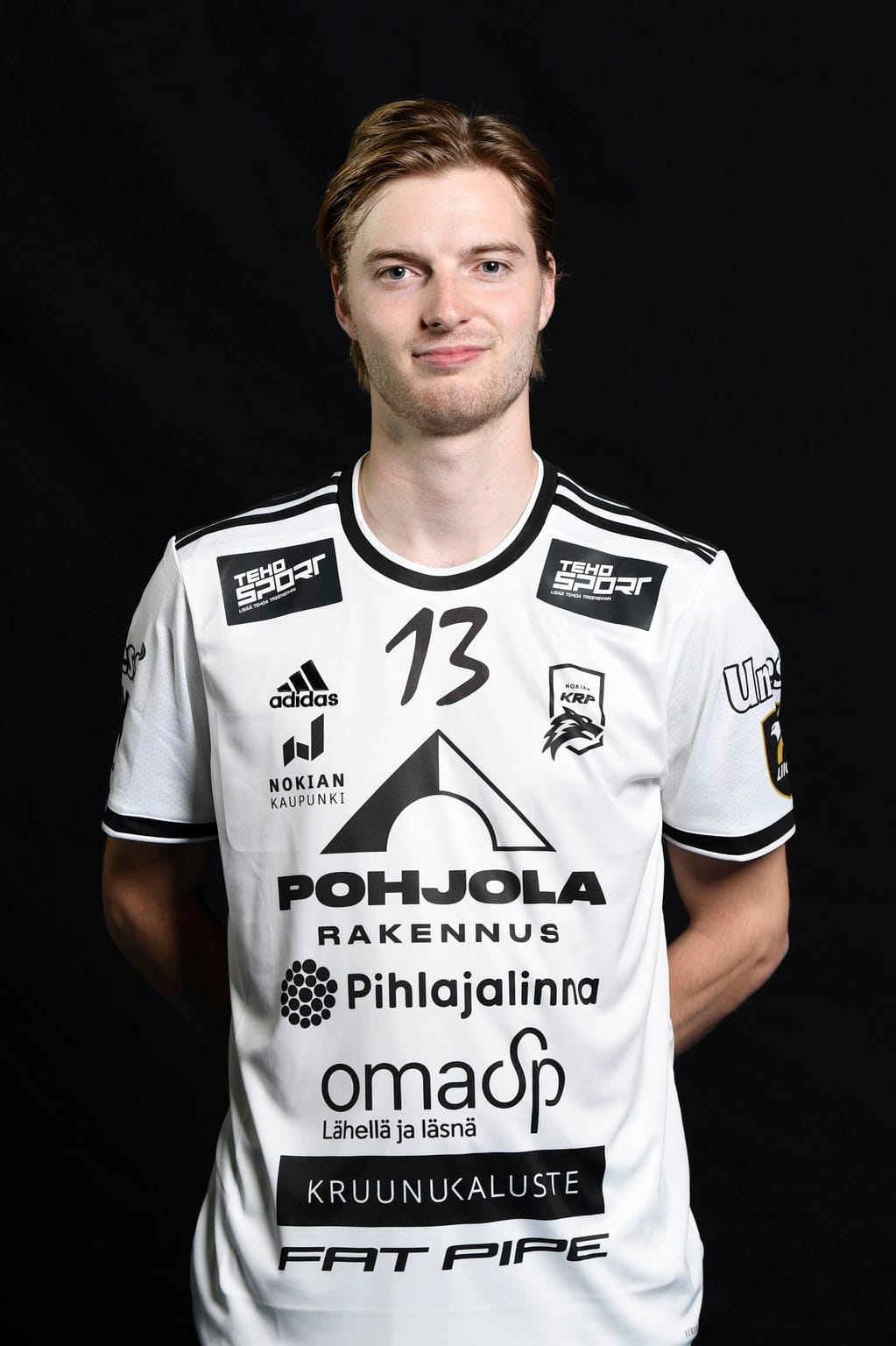 Liigajoukkue – Nokian KrP