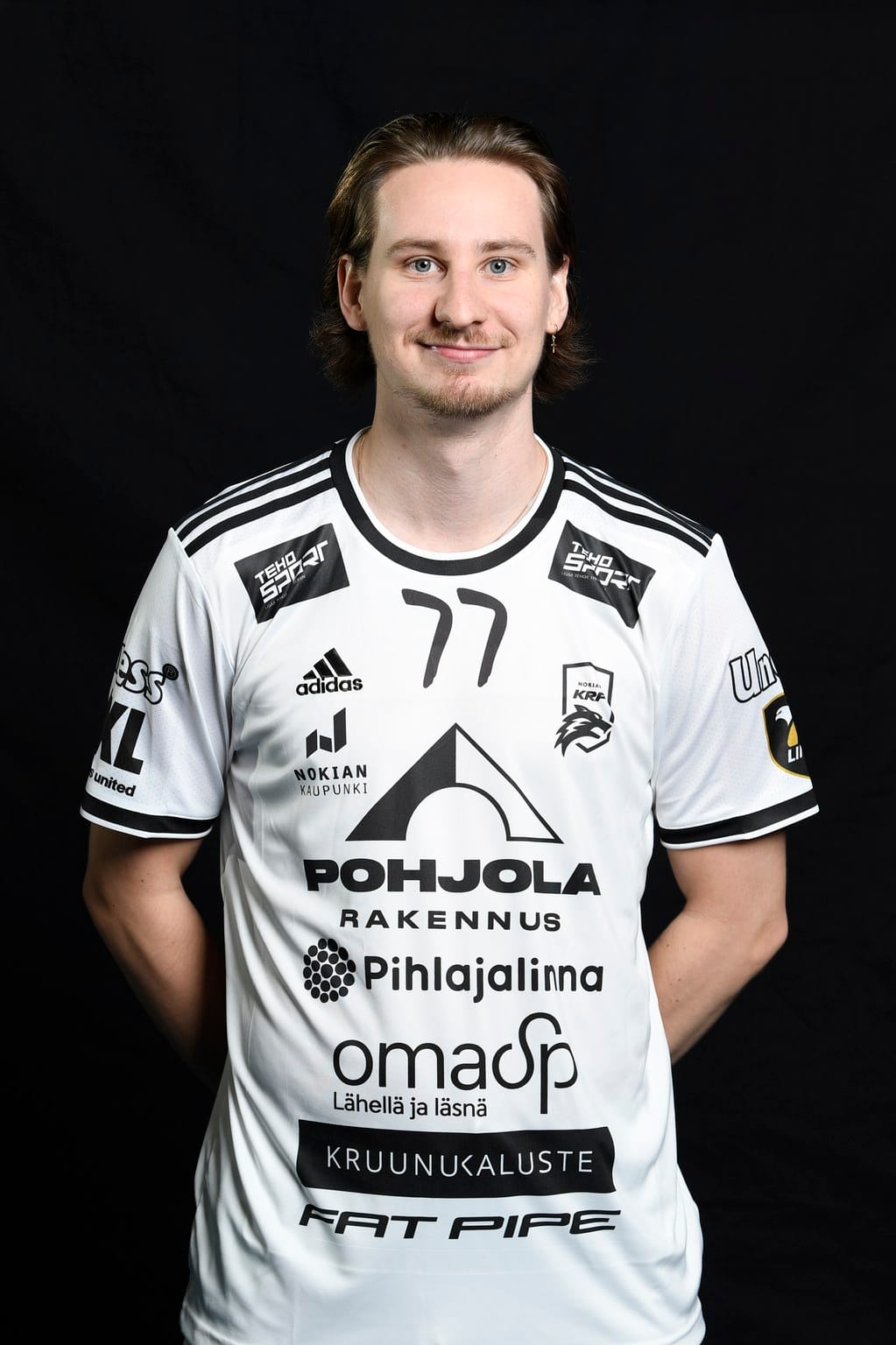 Liigajoukkue – Nokian KrP