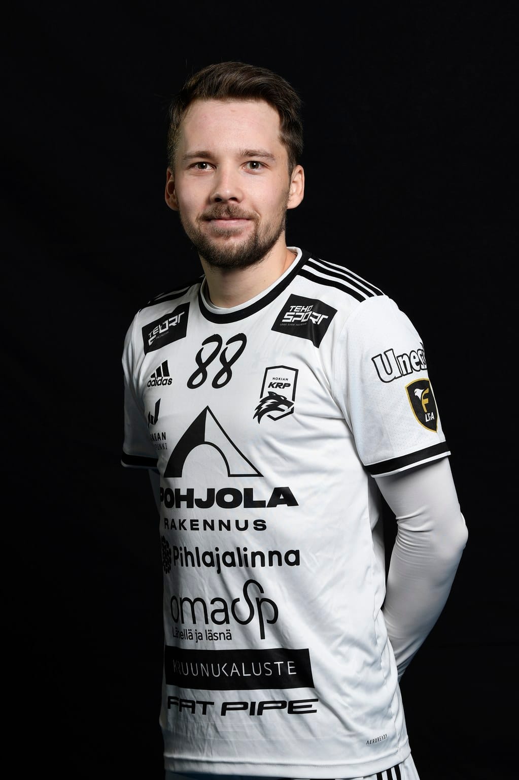 Liigajoukkue – Nokian KrP